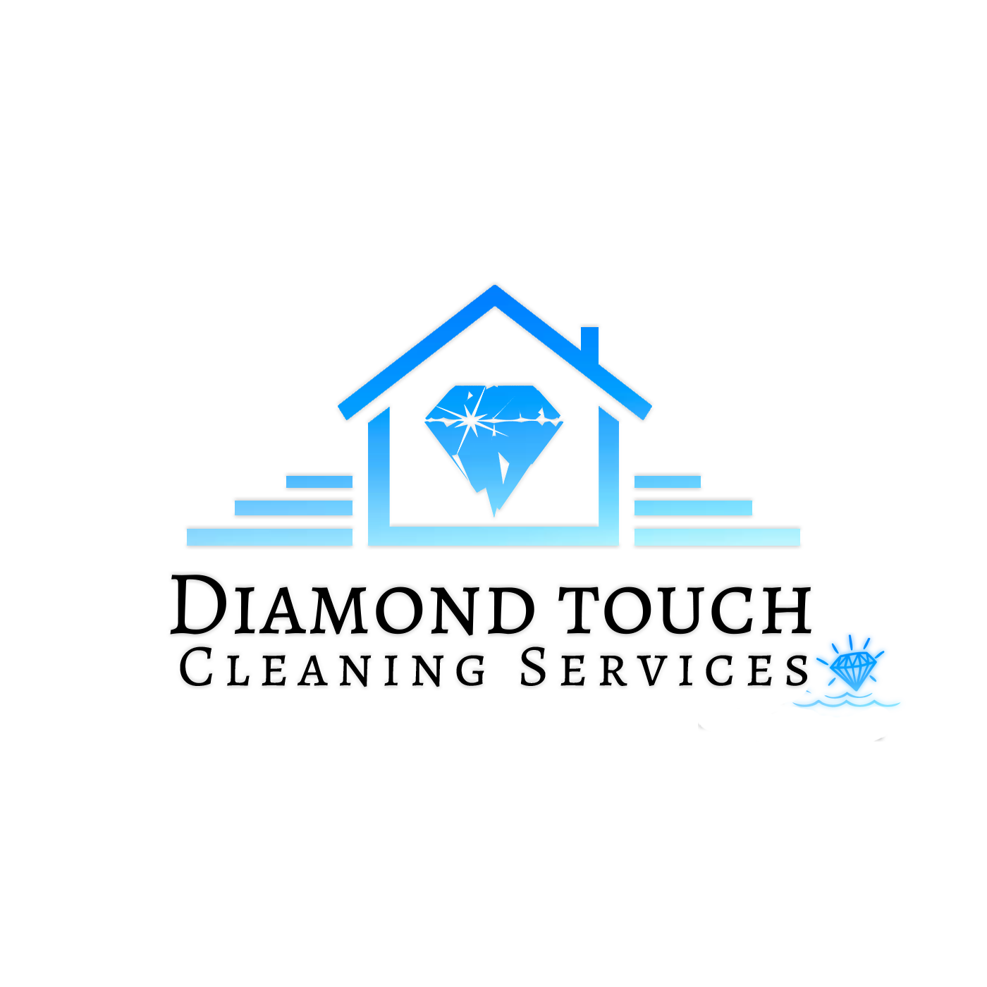 Diamond Touch 1 Cleaning – Experience the Diamond Touch Difference